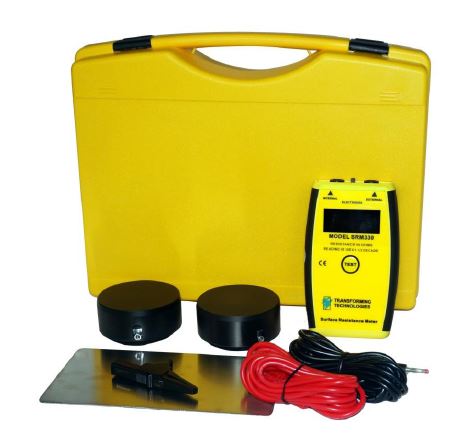 New Surface Resistance Travel Kit from Transforming Technologies ...