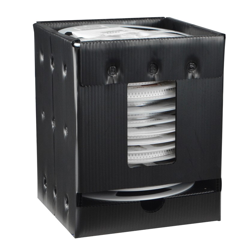 New Vertical ESD Safe Reel Holders - Correct Products - Leaders in ESD ...